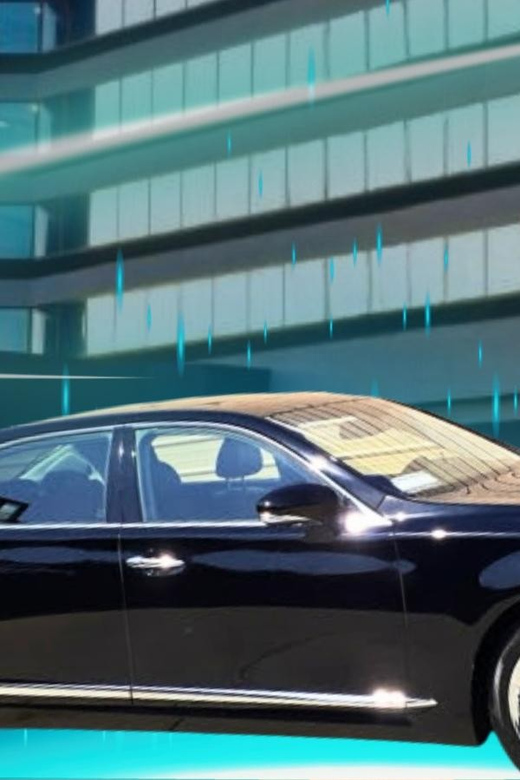 Ontario: International Airport to Huntington Beach - Analyzing the Value