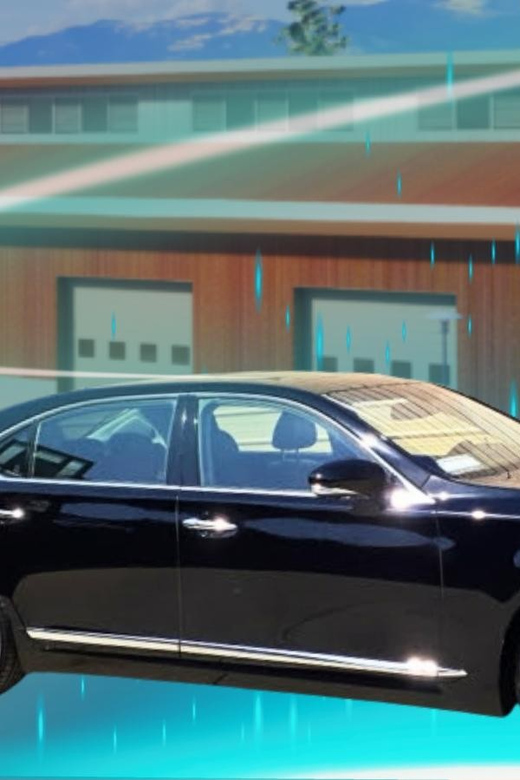 Ontario: International Airport to Lake Arrowhead, CA, USA - What Makes This Service Stand Out