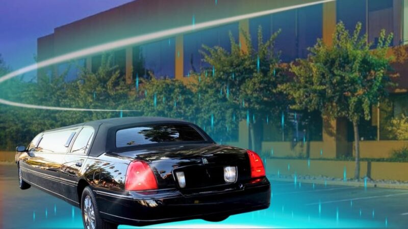 Ontario: International Airport to Newport Beach - Who Should Consider This Service?