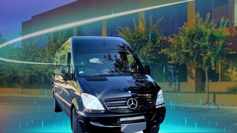 Ontario: International Airport to Newport Beach - The Sum Up