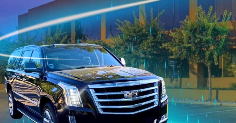 Ontario: International Airport to Newport Beach - FAQ