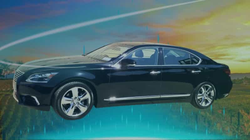 Ontario: International Airport to Temecula - Key Points