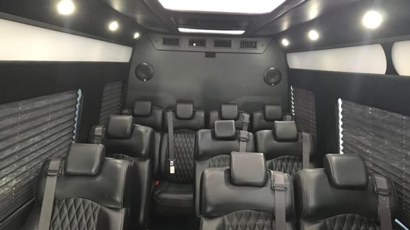 Ontario: International Airport to Temecula - Final Thoughts