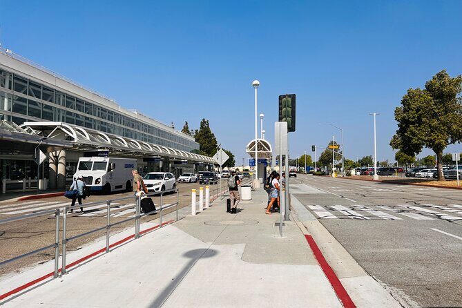 Ontario Private Airport Transfer - An Honest Look at the Ontario Private Airport Transfer
