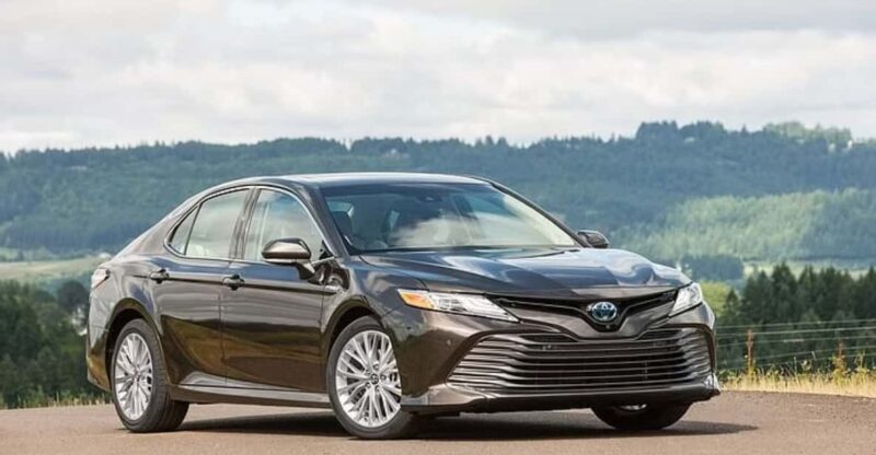 Ontario: Private Airport Transfer - Key Points