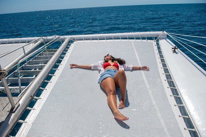 Oolala Cruises on Savala Island - An Authentic Fijian Day Out