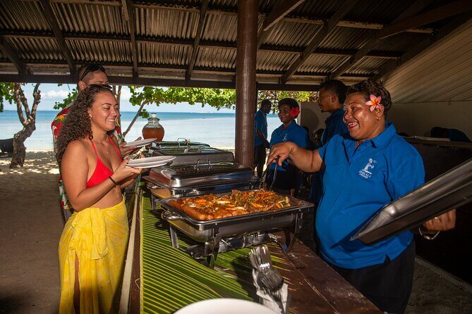 Oolala Cruises on Savala Island - FAQ: Your Questions Answered