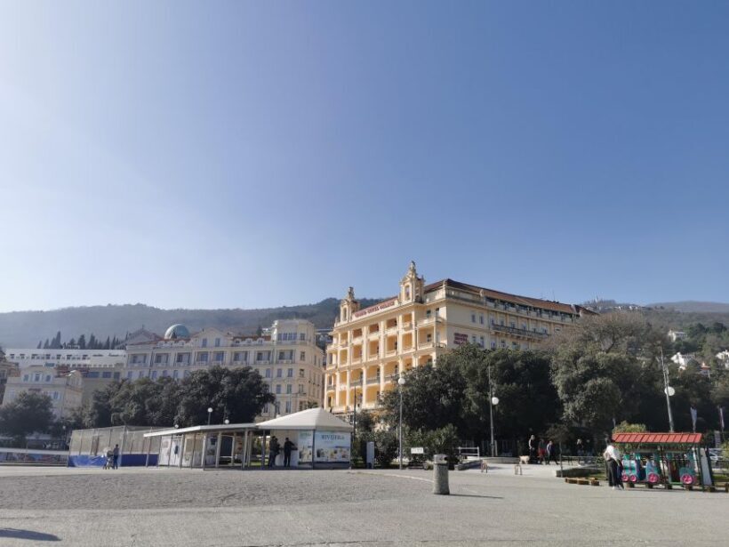 Opatija Be Charmed Half Day Tour with a Local - Who Will Love This Tour?