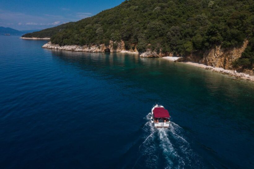 Opatija/Lovran: Boat Trip to Secluded Beaches on Island Cres - Who Is This Tour Best For?