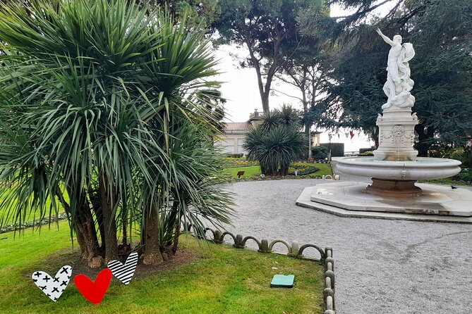 Opatija Walking Tour - Practical Details and Why They Matter