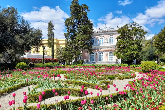 Opatija Walking Tour - Who Will Love This Tour?