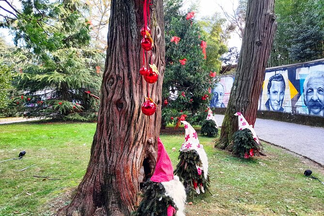 Opatija Walking Tour - FAQ