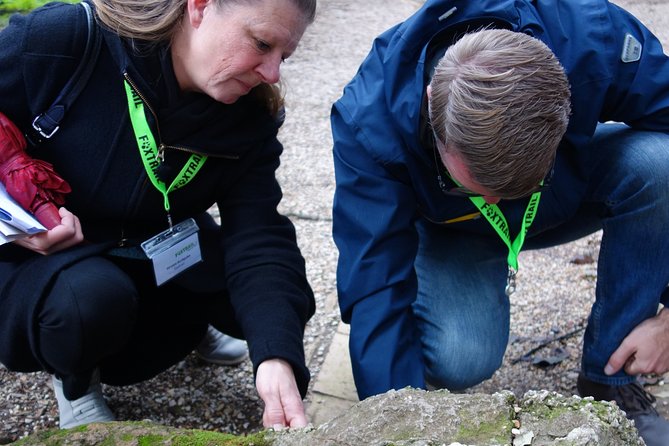 Open Air Escape Game in Villa Borghese ! - Accessibility Considerations