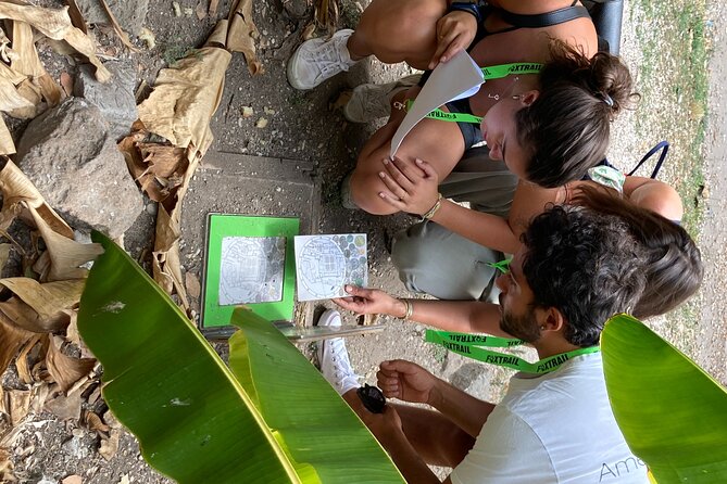 Open Air Escape Game - TRASTEVERE REVOLUTION - Uncovering the Secrets of Trastevere