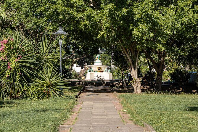 Open Air St. Kitts Tour with Island Vibes - Practical Considerations