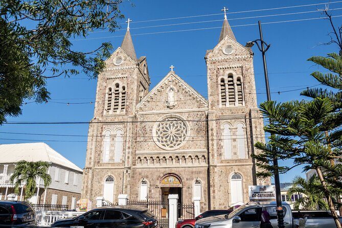 Open Air St. Kitts Tour with Island Vibes - FAQ: Your Practical Questions Answered