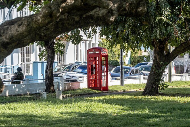 Open Air St. Kitts Tour with Island Vibes - Final Thoughts
