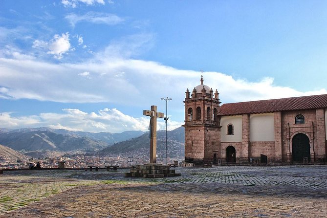 Open Bus Cusco City Tour - Recommendations and Considerations