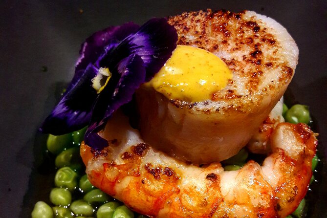 Open Food & Wine tours in San Sebastian - The Itinerary: What to Expect