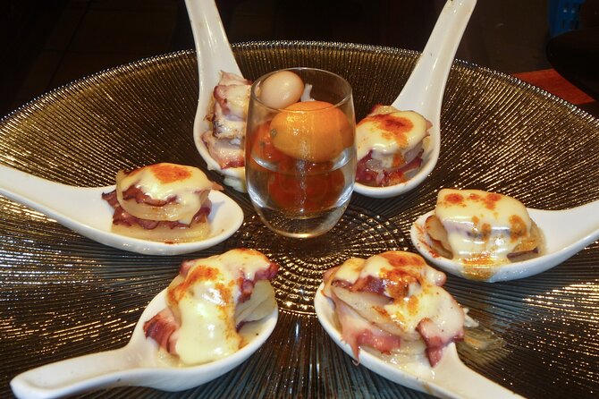 Open Food & Wine tours in San Sebastian - Who Should Choose This Tour?