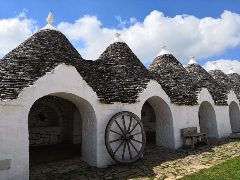 Open guided bike tour in Locorotondo and Alberobello - Who Should Consider This Tour?
