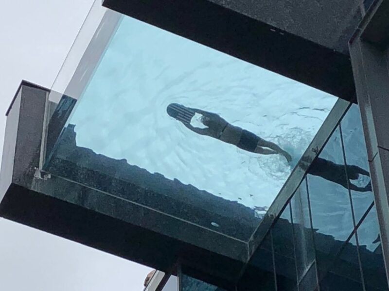 Open House Real Estate Bike Tour - Key Points