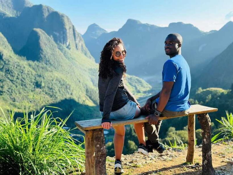 Open Jeep - Wings Ha Giang loop 3 days 2 nights - Final Thoughts: Is It Worth It?