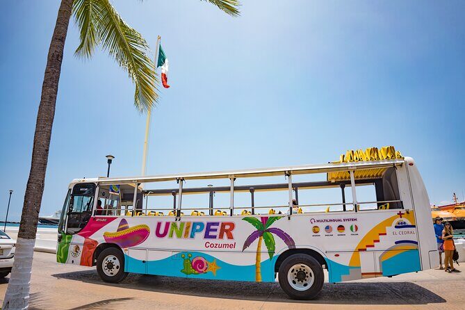 Open Top City Tour & Beach Break - Final Thoughts