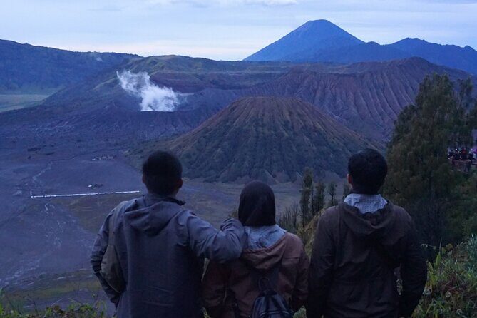 Open Trip Sunrise Tour Bromo Sharing Trip Start Malang - A Practical Look at the Itinerary