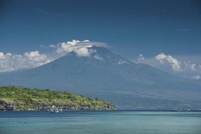 Open Water + Advanced Course - Premium Certifications Package in Pemuteran, Bali - Key Points