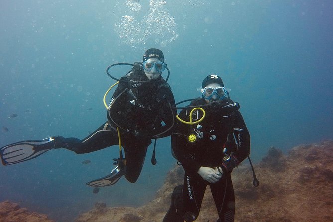 OPEN WATER CERTIFICATION - Become an Autonomous Diver up to 18M ! - Reviews and Pricing