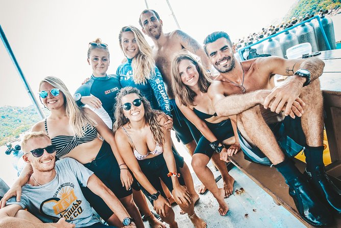 Open Water Course - The Value for Money