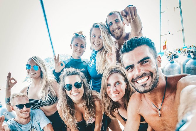 Open Water Course - The Sum Up: Who Is This Course Best For?