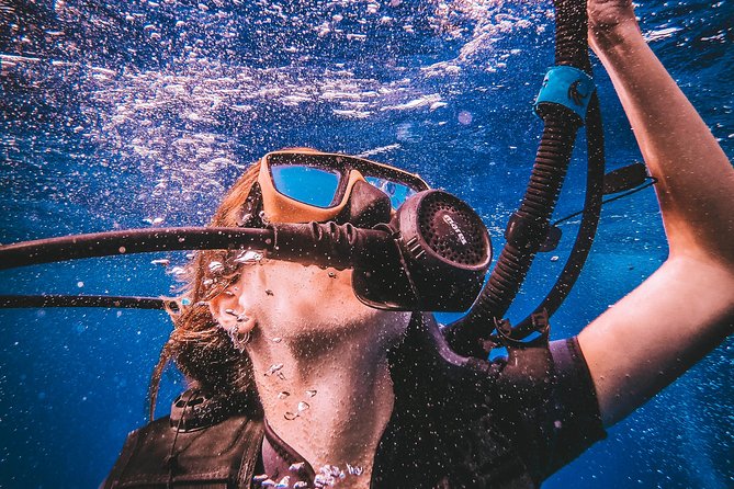 Open Water Course - FAQ