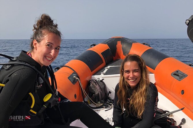 Open Water Course - Meeting and Pickup Information