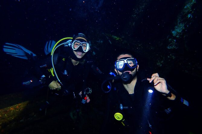 Open Water Course - Schedule and Availability