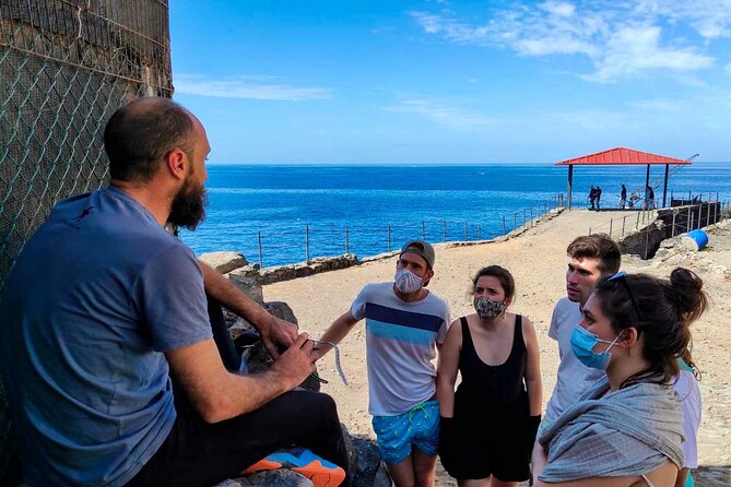 Open Water Course - Frequently Asked Questions