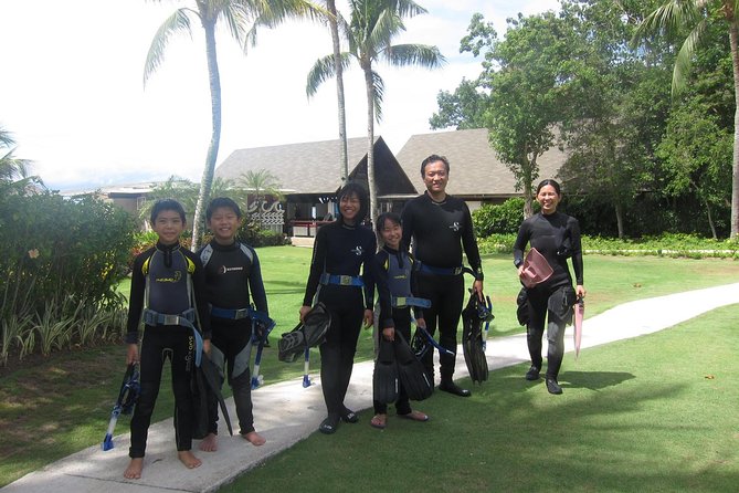 Open Water Course (PADI) - Practical Details and Why They Matter