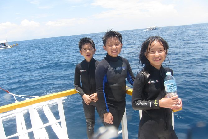 Open Water Course (PADI) - Who Should Consider This Course?