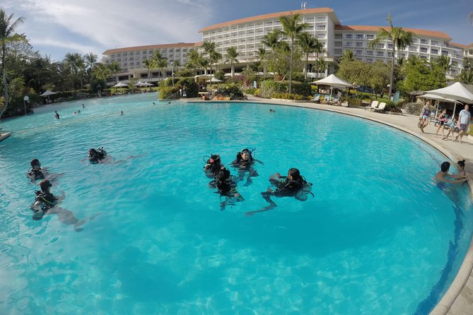 Open Water Course (PADI) - Final Thoughts