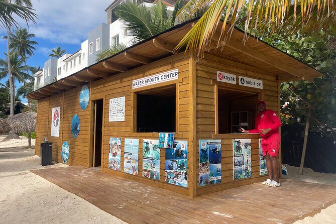 Open Water Diver - Bávaro - Detailed Breakdown of the Itinerary