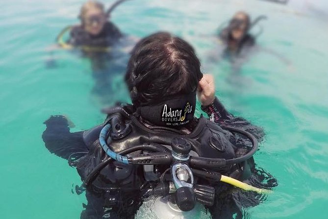 Open Water Diver Course - What’s Included and What’s Not?