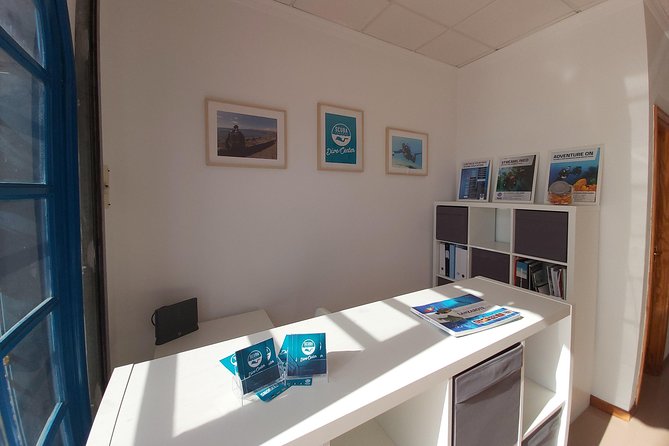 Open Water Diver Course in Lanzarote - The Open Water Diver Certification