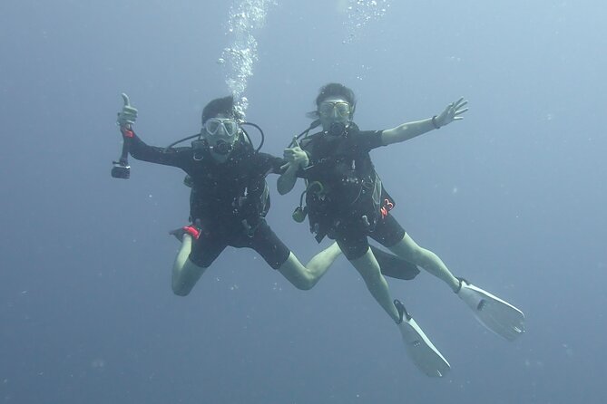 Open Water Scuba Certification - Reviews and Testimonials