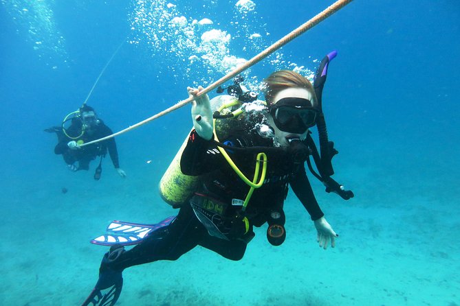 Open Water Scuba Certification - Frequently Asked Questions