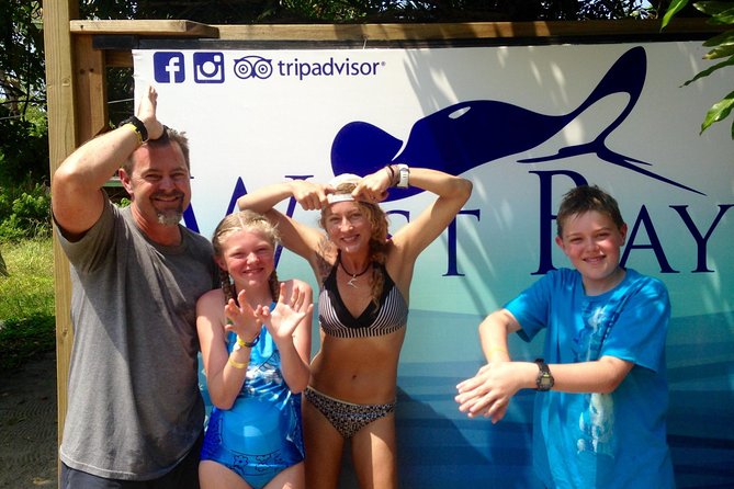 Open Water Scuba Course - Course Overview