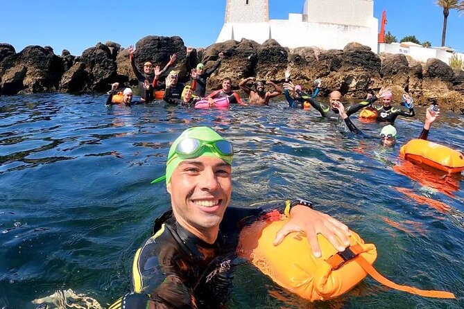 Open-Water Swimming in Cascais - Post-Swim Activities