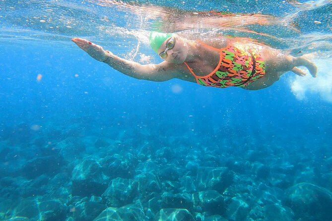 Open-Water Swimming in Madeira - The Sum Up