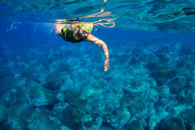 Open-Water Swimming in Madeira - FAQ