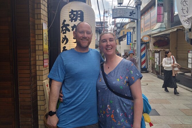 Opening Discount!! Nara Sake Tasting Tour by Kampai Sake Tours - Knowledgeable and Friendly Guides